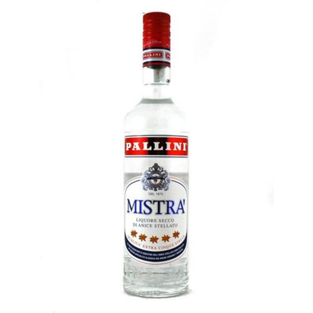Pallini Mistrà 70 cl | Enoteca San Lorenzo Riccione