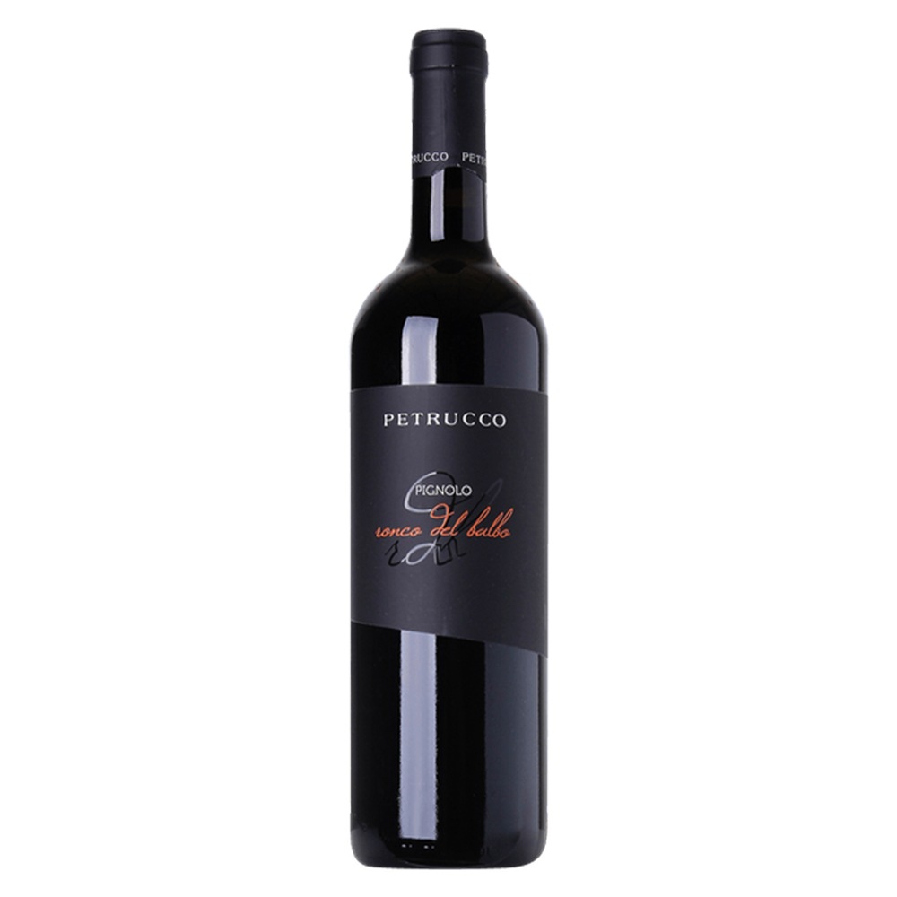 Pignolo Doc Friuli Colli Orientali 2015 - Petrucco | Enoteca San ...