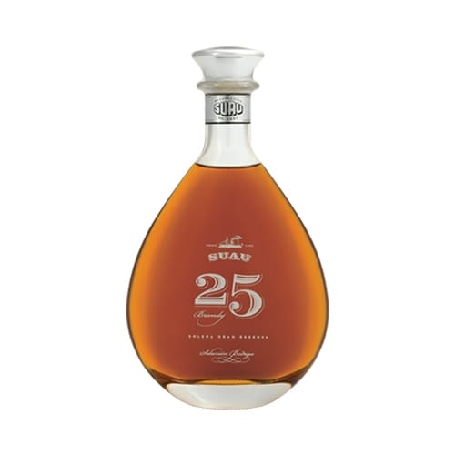 Suau Brandy Solera Gran Reserva 25 70cl (Astucciato) | Enoteca San ...