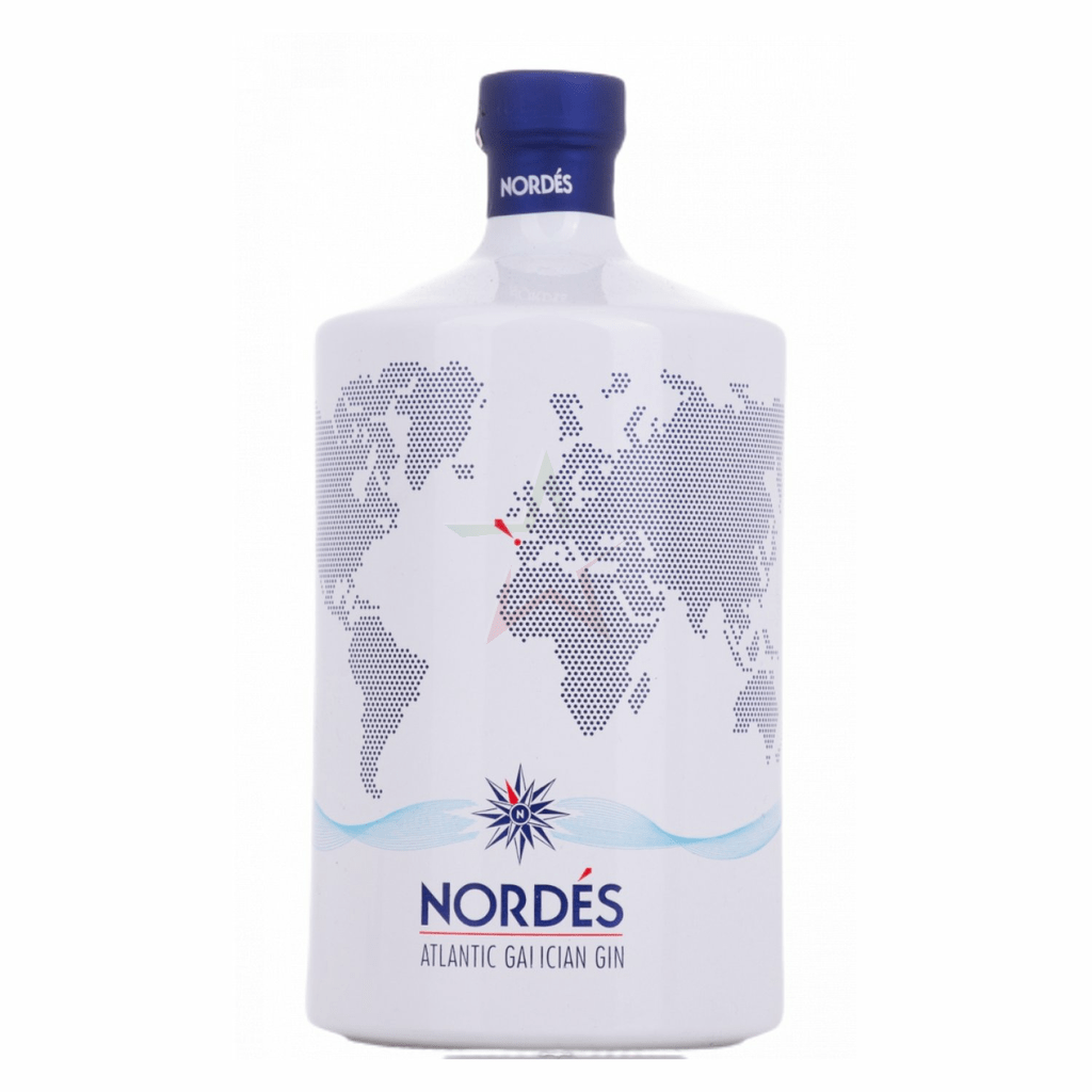 Nordés Gin Atlantic Galician Spirits 100cl | Enoteca San Lorenzo Riccione