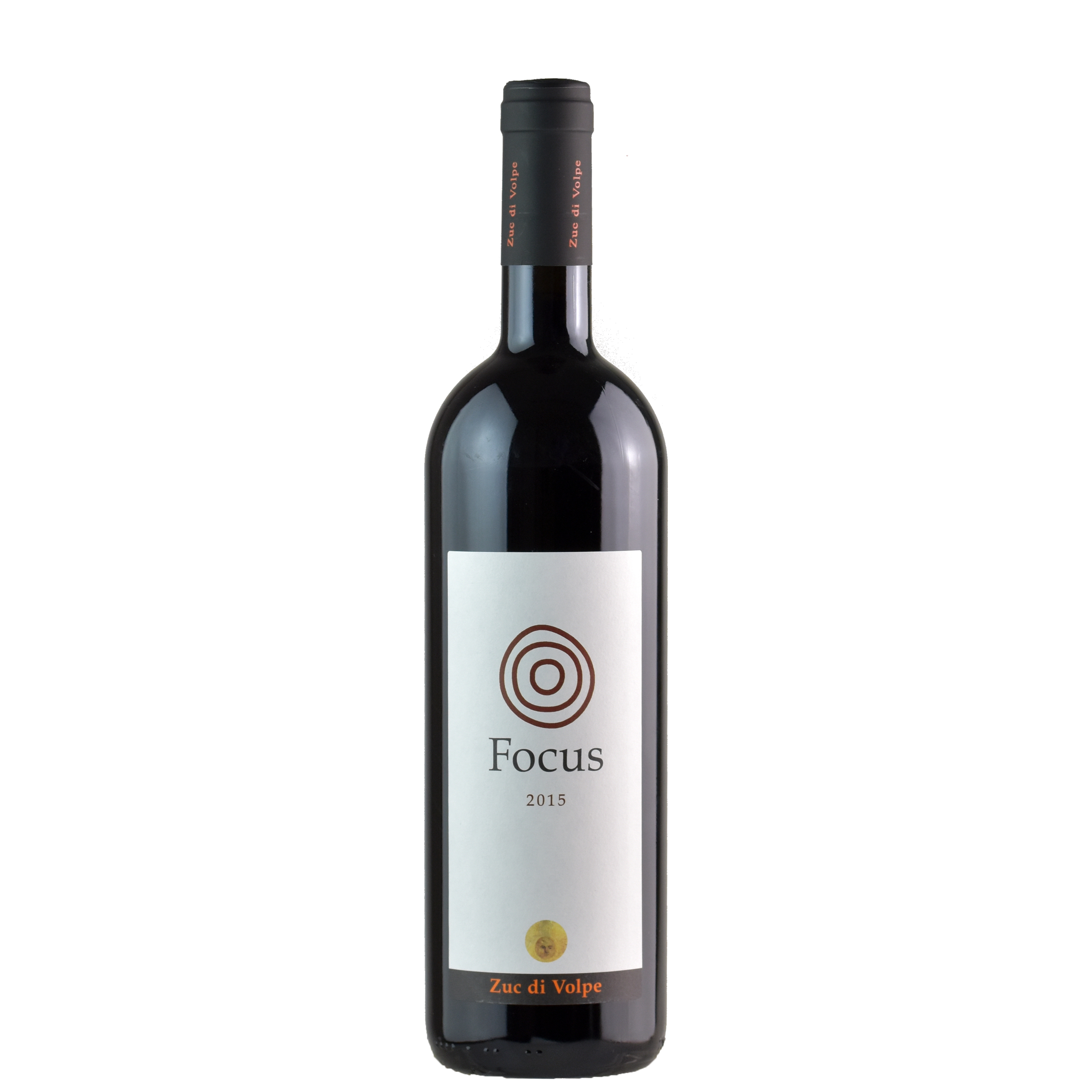 Volpe Pasini Zuc di Volpe Focus Merlot Doc | Enoteca San Lorenzo Riccione