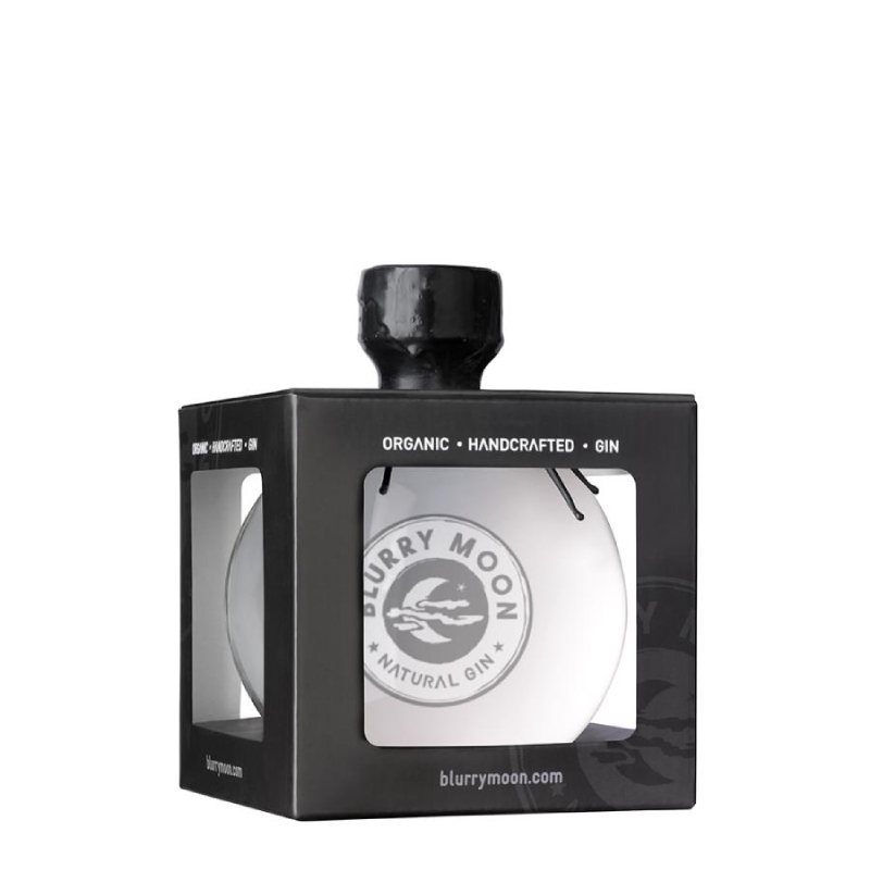 Gin Organic - Blurry Moon (Astucciato)