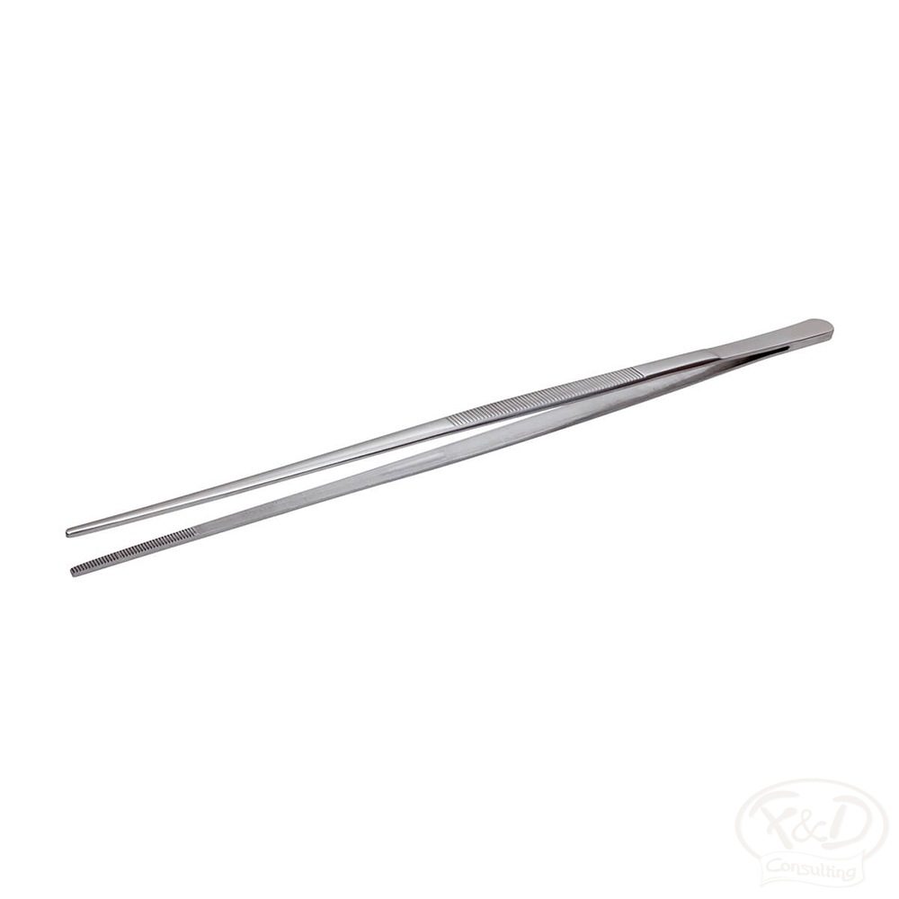 Giant Tweezers - Pinza Mixologist 30cm | Enoteca San Lorenzo Riccione
