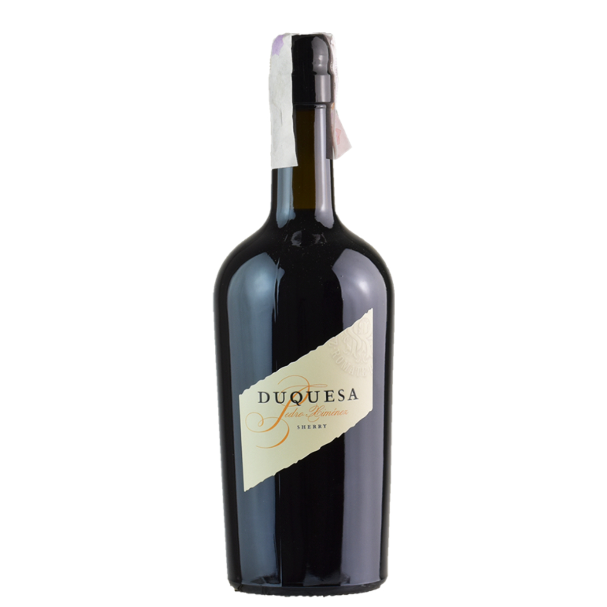 Sherry Pedro ximénez Riserva - Duquesa | Enoteca San Lorenzo Riccione