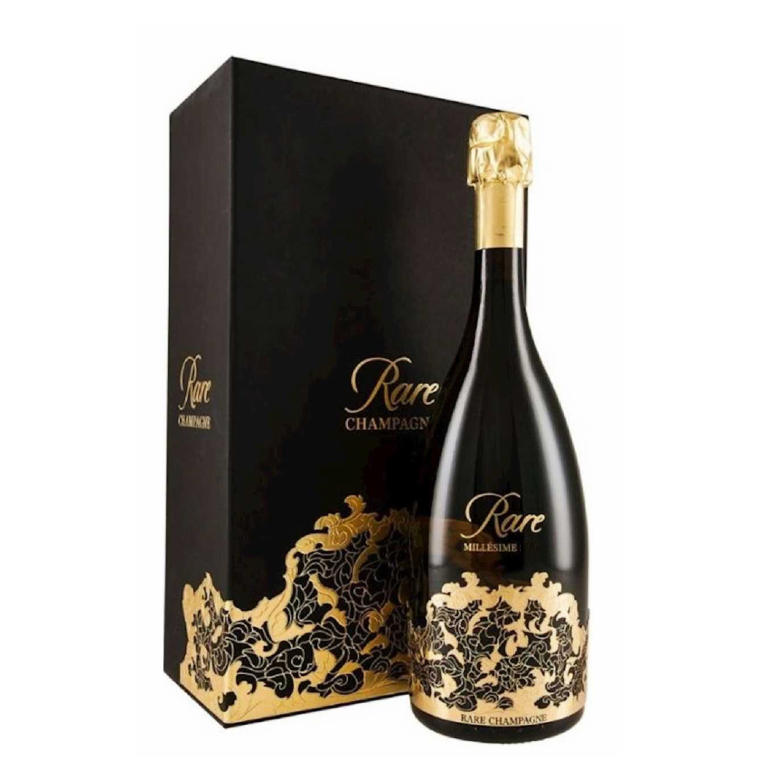 Piper Heidsieck Rare Champagne Brut 2008 (Astucciato) | Enoteca San ...