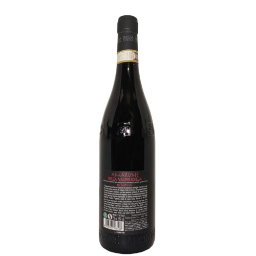 Rocca Sveva Amarone Della Valpolicella Riserva Docg 2016 | Enoteca San ...