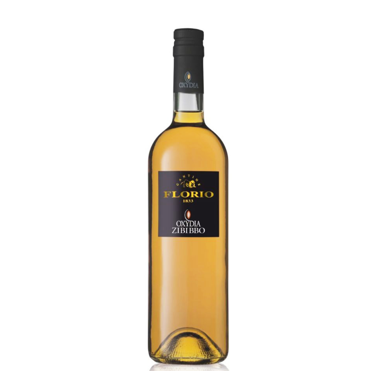 Zibibbo Oxydia Igp - Florio | Enoteca San Lorenzo Riccione