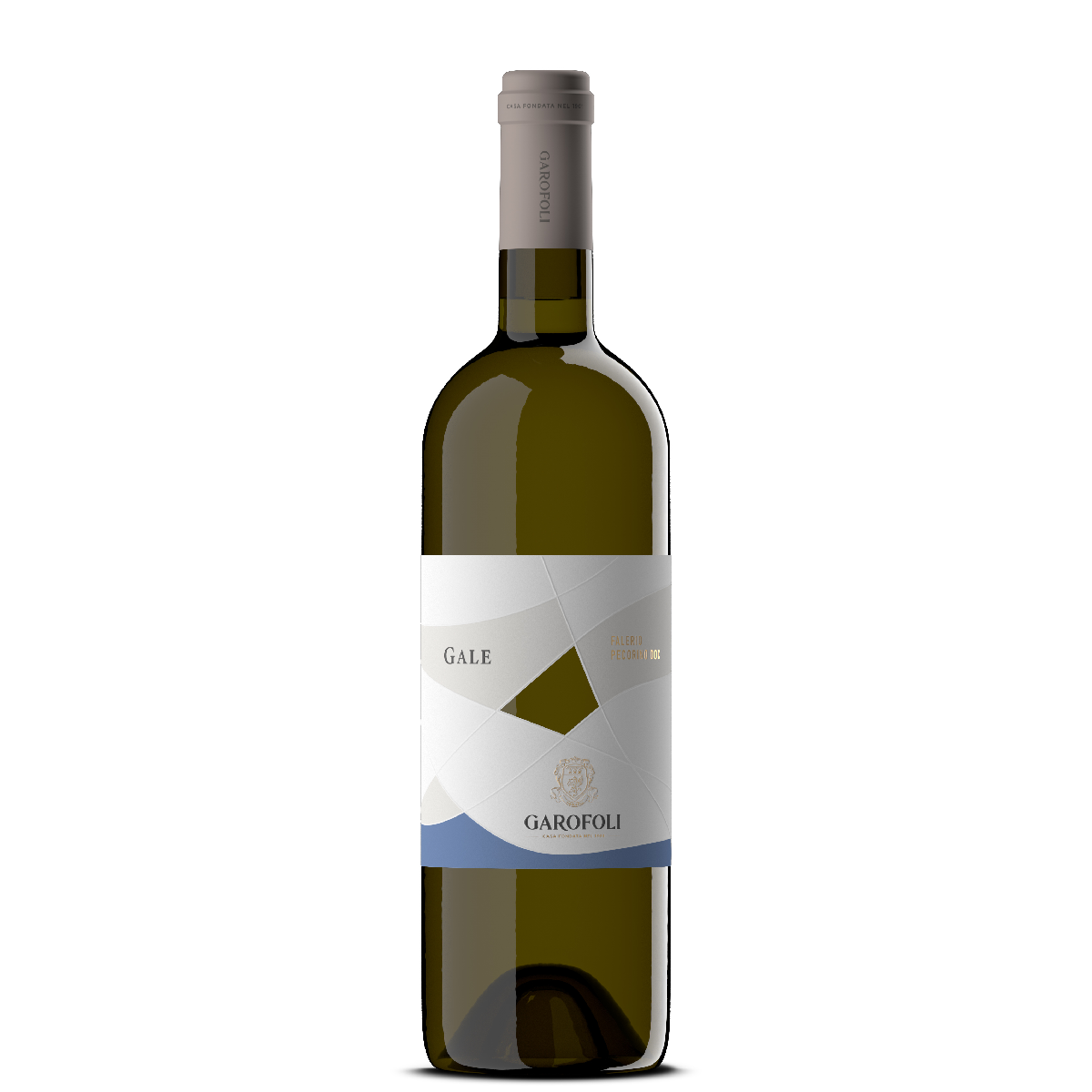 Pecorino Falerio Doc Gale 2024 - Garofoli | Enoteca San Lorenzo Riccione