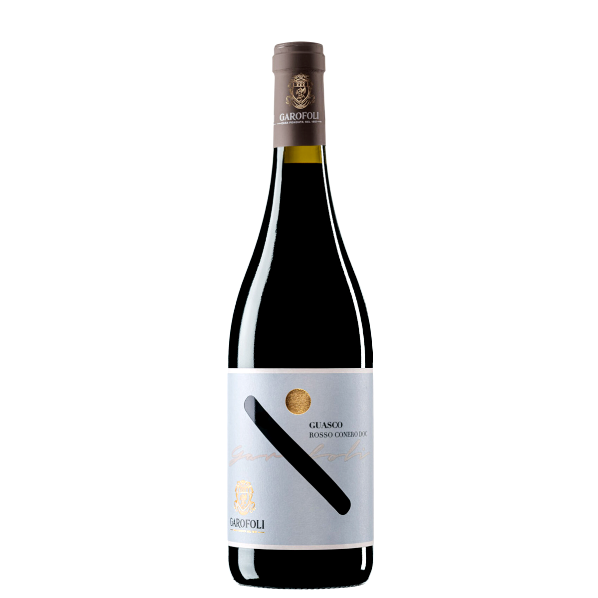 Rosso Conero Doc Guasco 2022 - Garofoli | Enoteca San Lorenzo Riccione