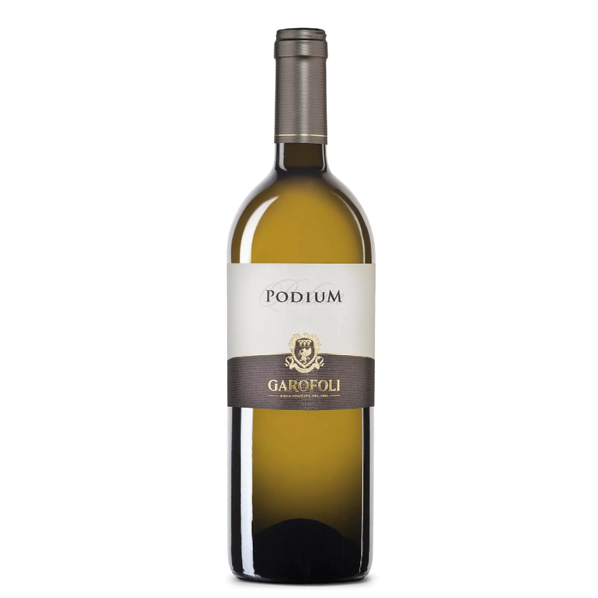 Verdicchio dei Castelli di Jesi Doc Classico Superiore Podium 2021 ...