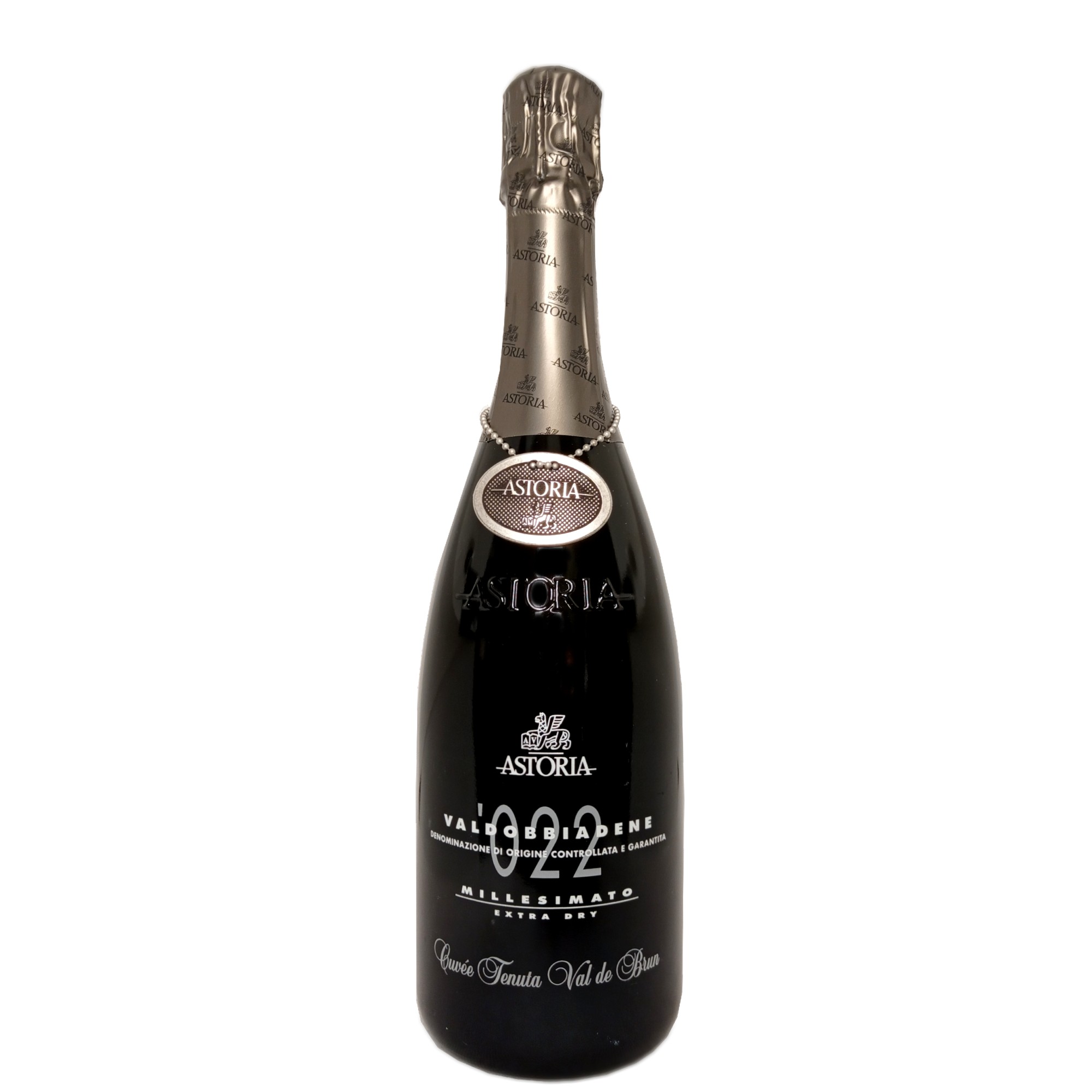 Prosecco Valdobbiadene Millesimato Docg Medaglia - Astoria