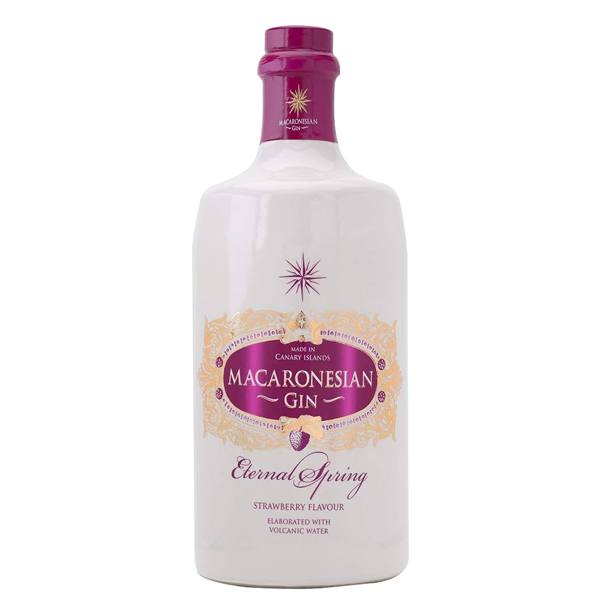 Macaronesian Eternal Spring Gin 70cl - Enoteca San Lorenzo Riccione