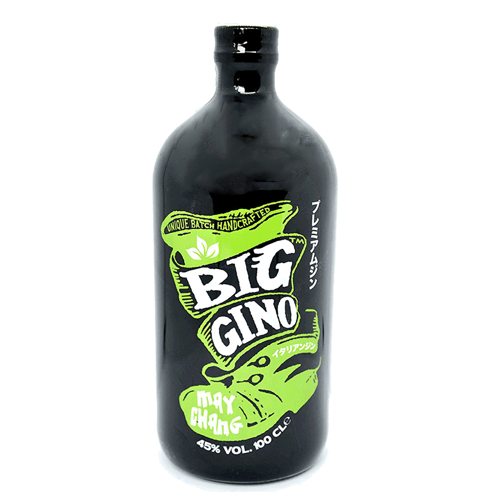 Big Gino May Chang - Roby Marton 100cl | Enoteca San Lorenzo Riccione
