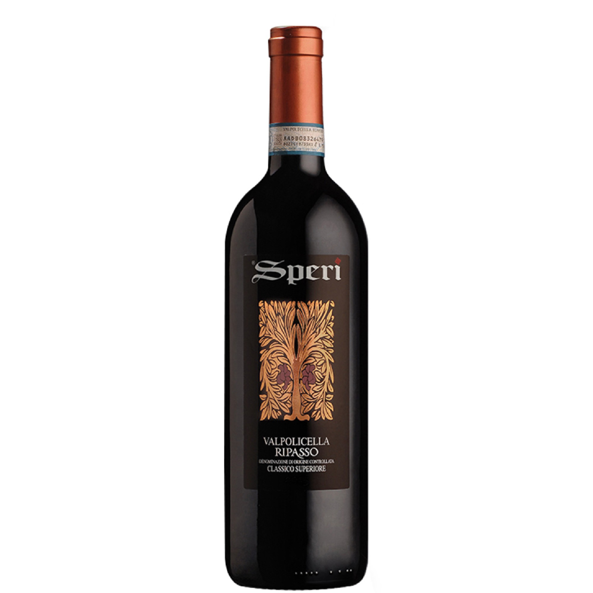 Speri Valpolicella Ripasso Classico Superiore 2022 | Enoteca San ...