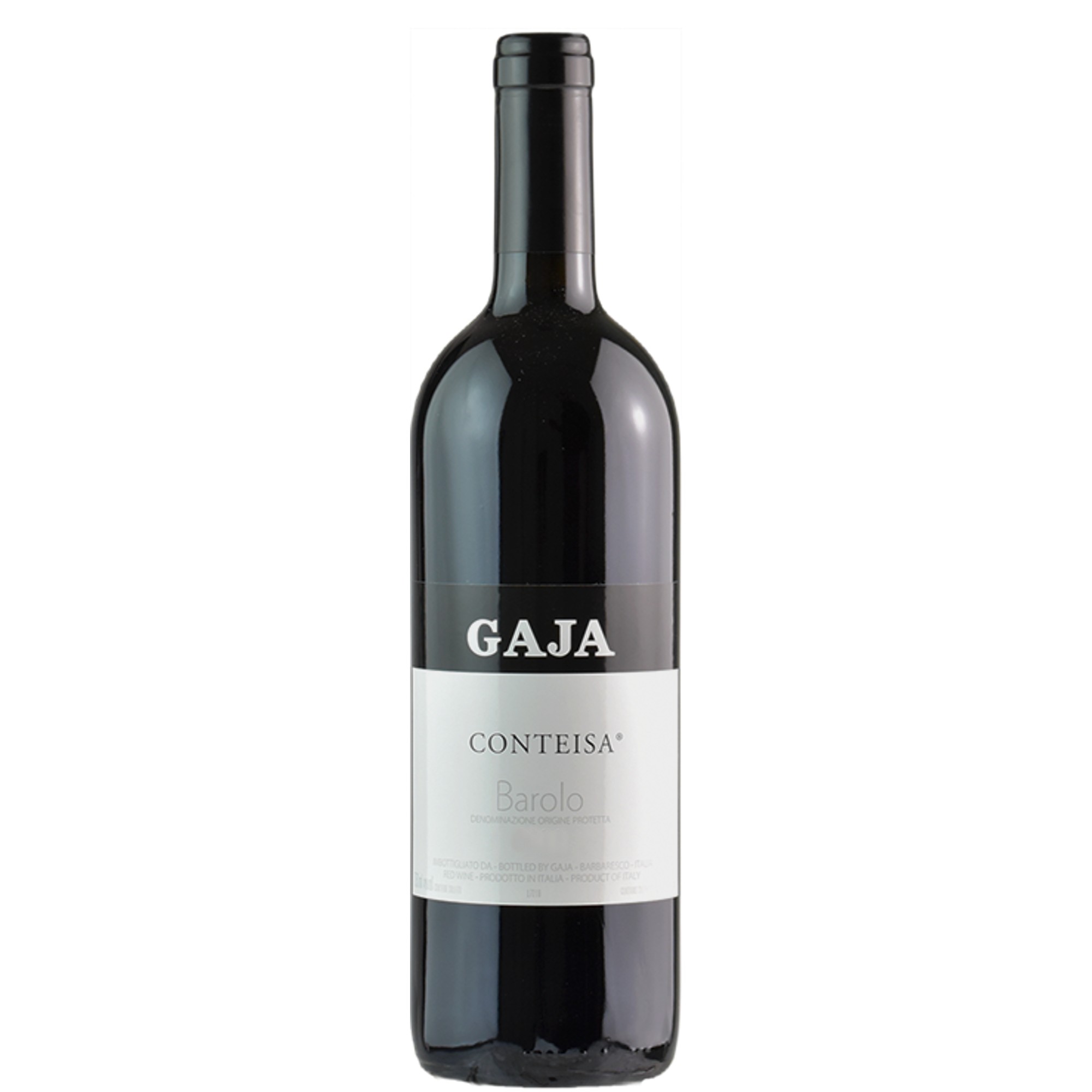 Gaja Barolo Conteisa 2019 | Enoteca San Lorenzo Riccione