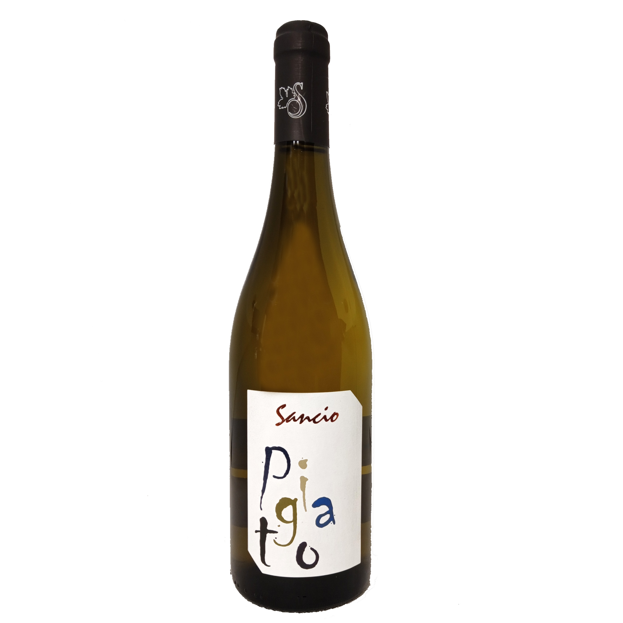 Pigato Riviera Ligure di Ponente Doc 2020 - Sancio | Enoteca San ...
