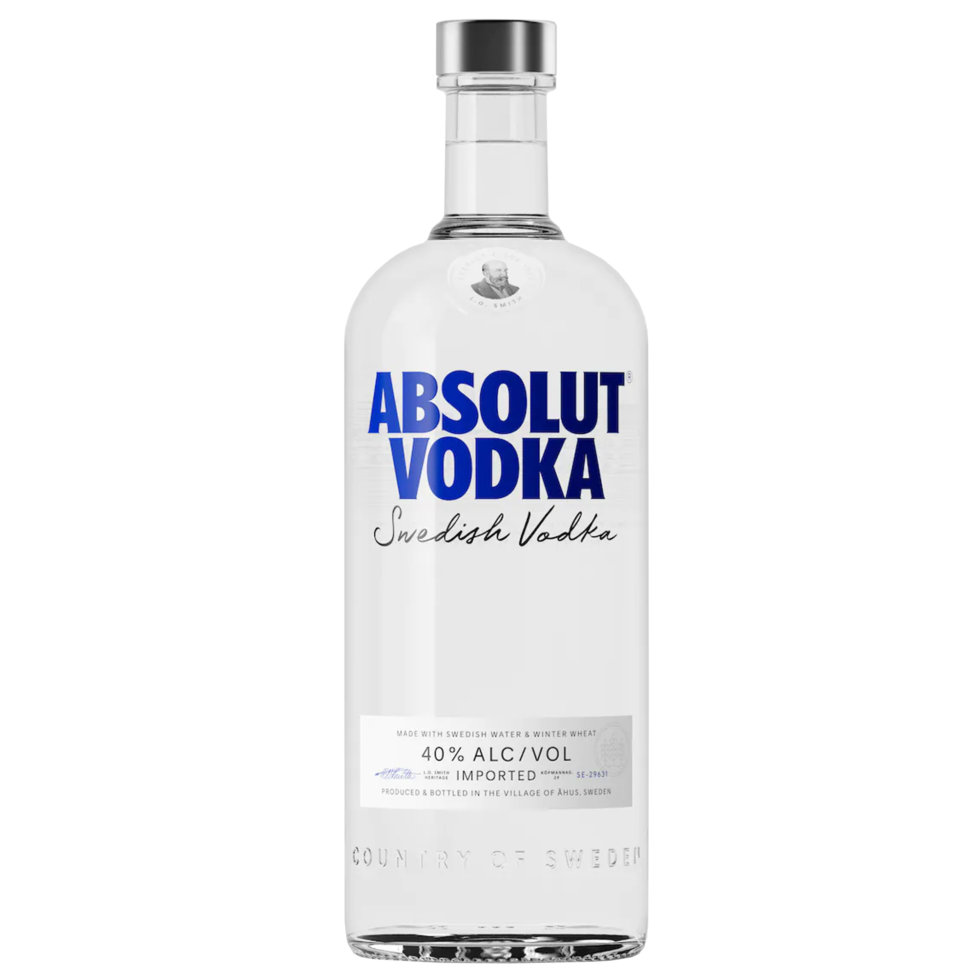 Absolut Atlas Vodka 100cl | Enoteca San Lorenzo Riccione