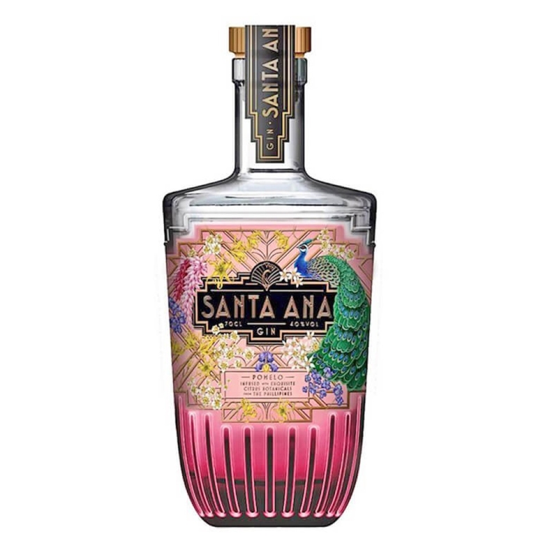 Santa Ana Pomelo Gin 70cl | Enoteca San Lorenzo Riccione