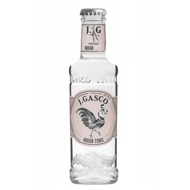 Indian Tonic J. Gasco | Enoteca San Lorenzo Riccione